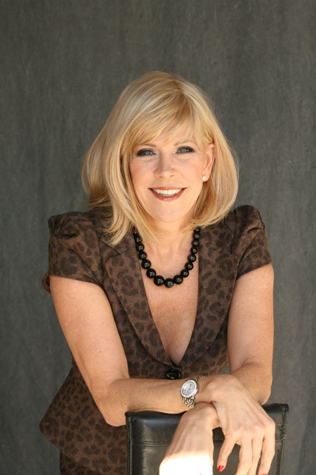 ONE Sotheby’s Welcomes Sandra Tagliamonte - South Florida Agent Magazine