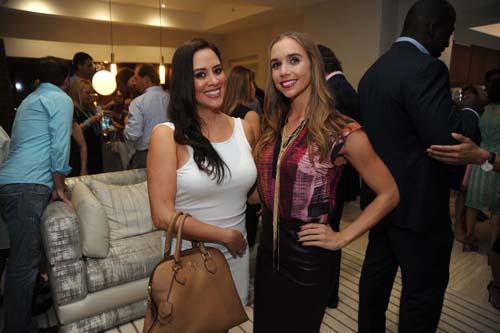 Orchestra Hotels + Resorts Event-11.10.15 - South Florida Agent Magazine