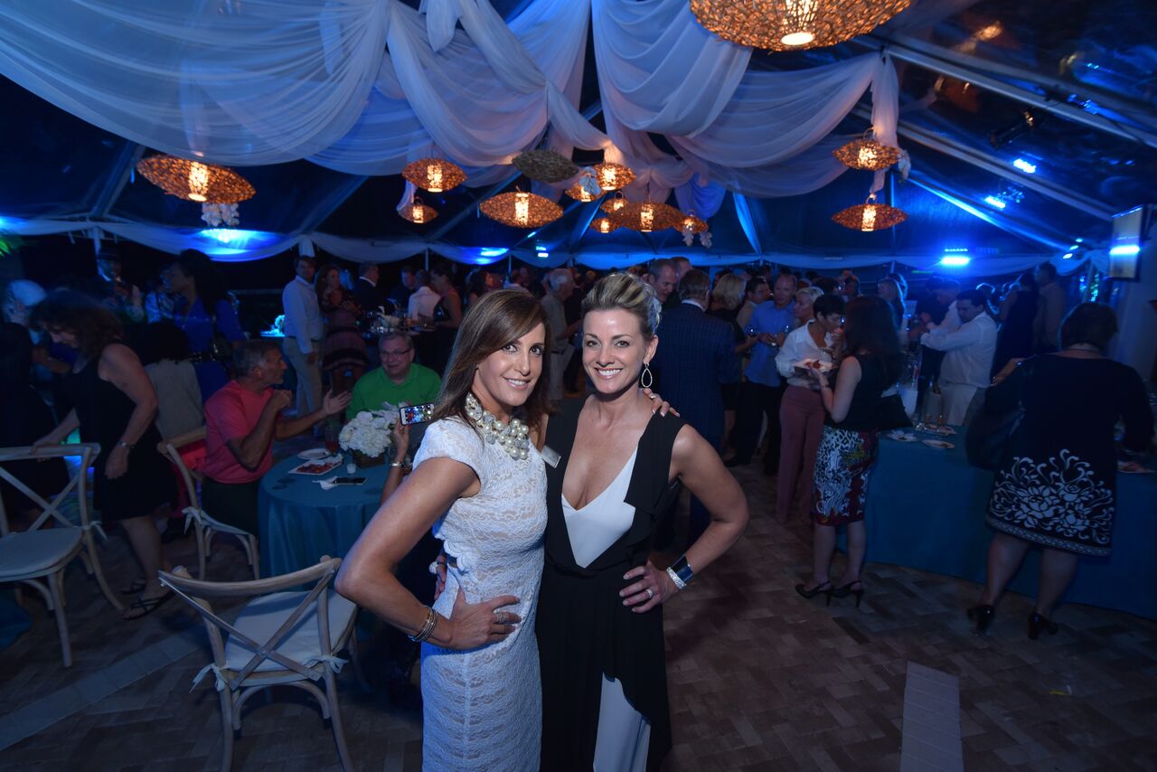 Sabbia Beach's Sales Gallery Grand Opening - 10.7.15 - South Florida ...