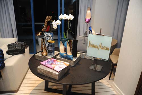 Orchestra Hotels + Resorts Event-11.10.15 - South Florida Agent Magazine