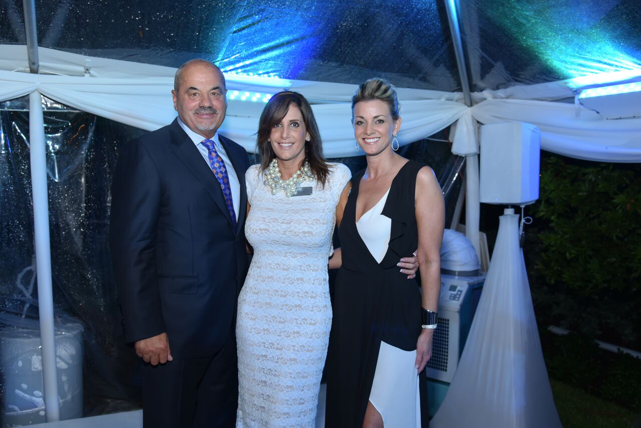 Sabbia Beach's Sales Gallery Grand Opening - 10.7.15 - South Florida ...