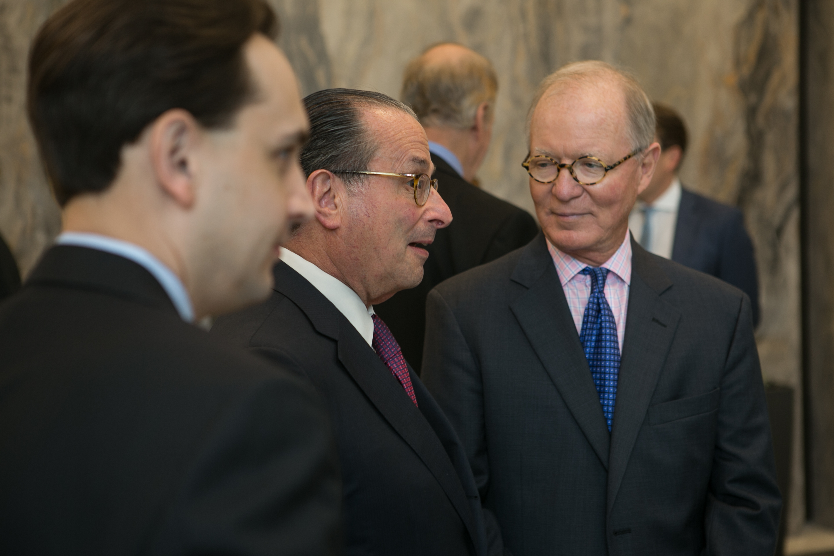 Swire Properties Inc Ribbon-Cutting Ceremony - 3.1.16 - South Florida ...