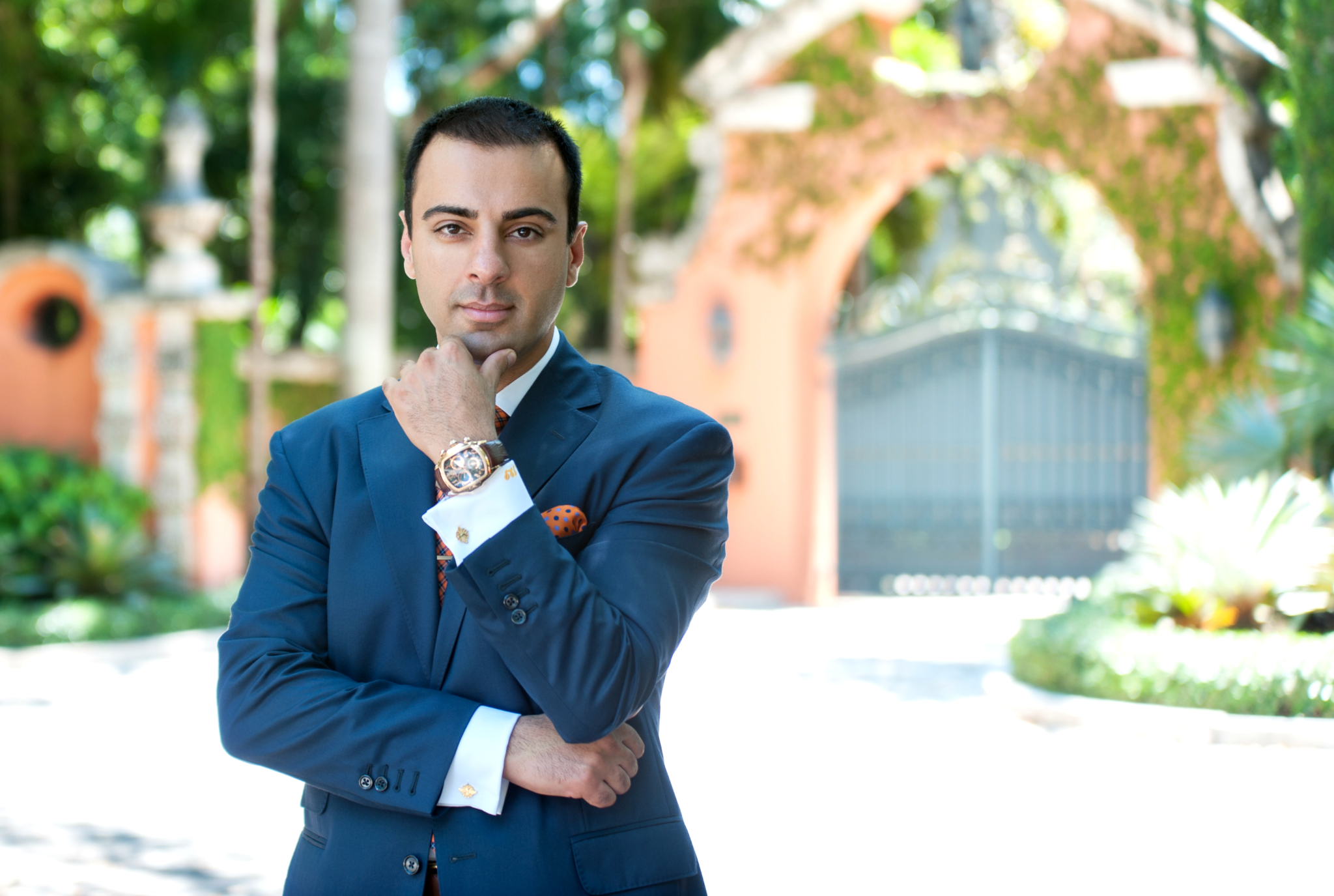 Cervera VP John Reza Parsiani on adapting to a changing Miami market ...