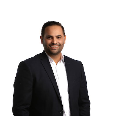 Agent Snapshot: Rafael Rugero, Realtor Associate, Ancona Real Estate ...