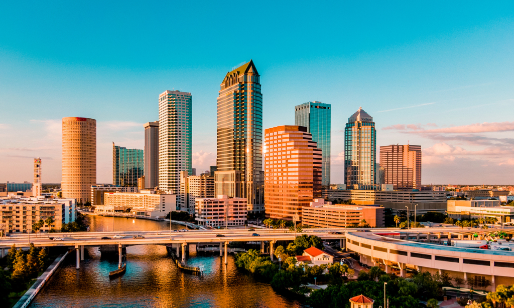 Eight Florida metro areas ranked in Top 100 for highest home price ...