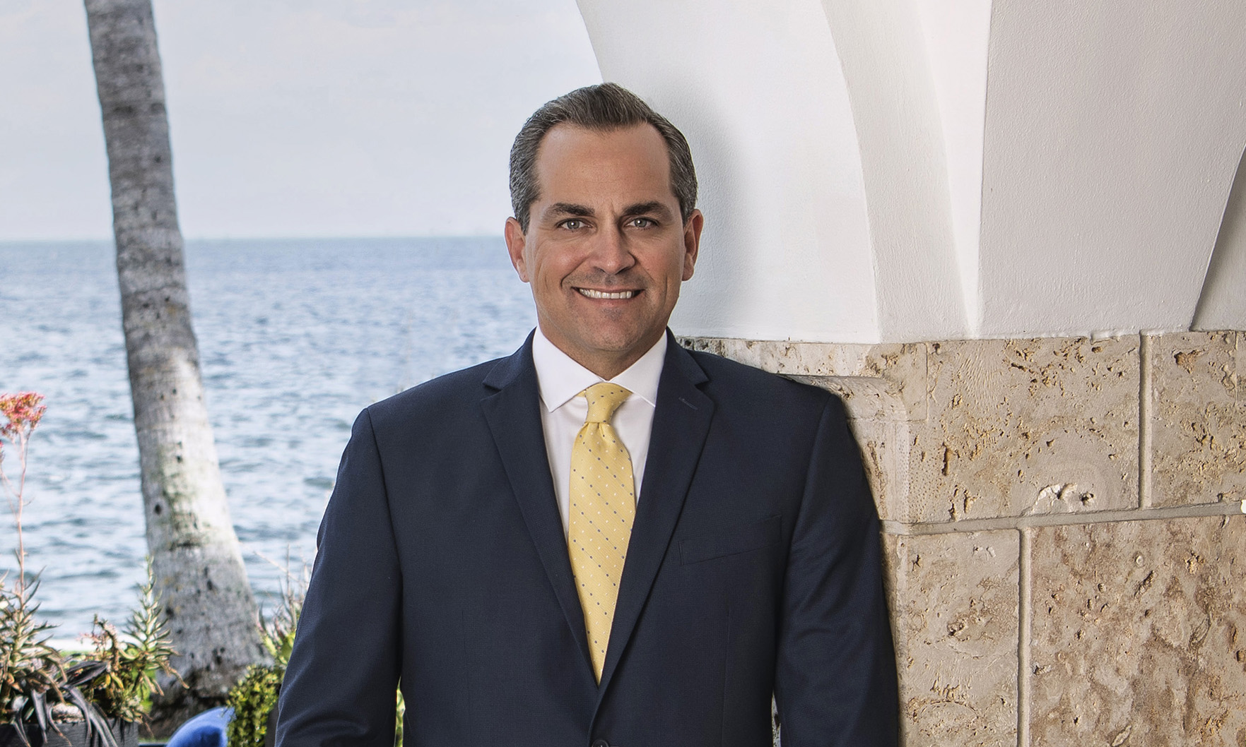 Raul Alvarez - South Florida Agent Magazine