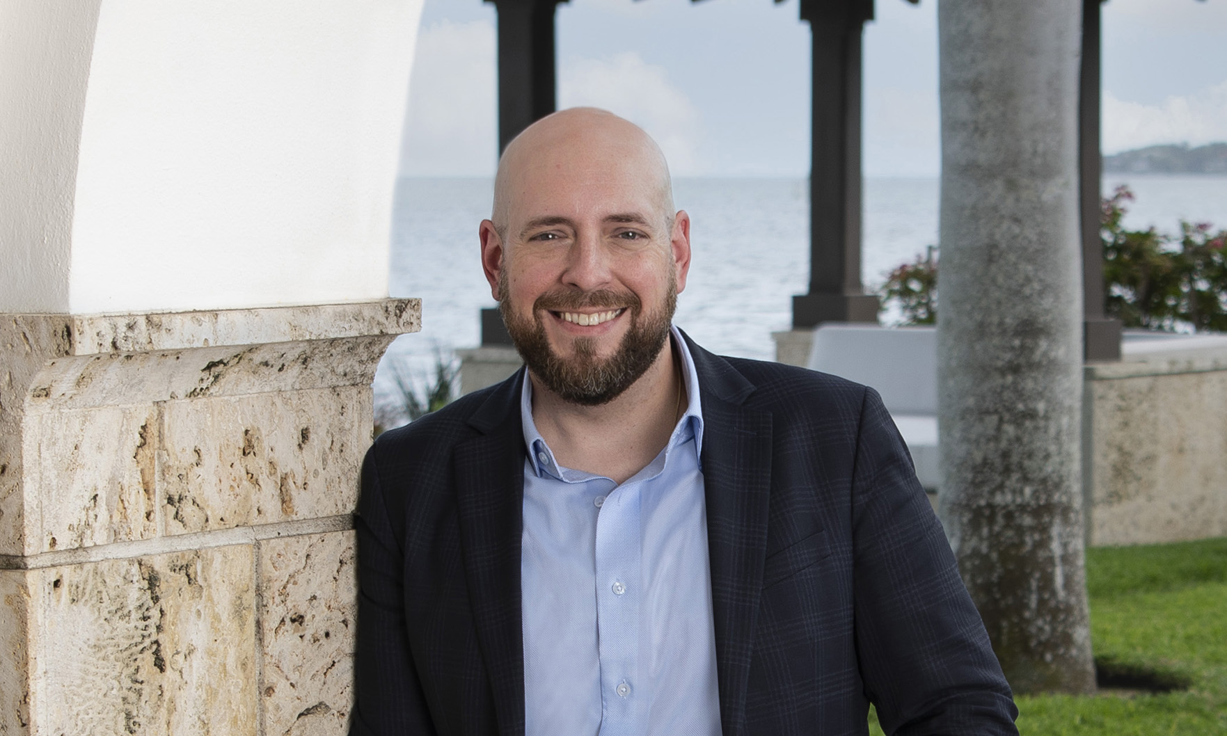 Eric Firestone - South Florida Agent Magazine