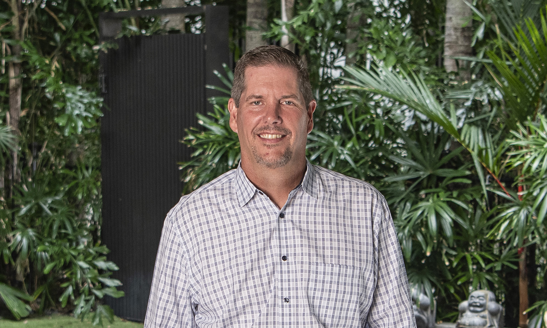 Brian Franks - South Florida Agent Magazine