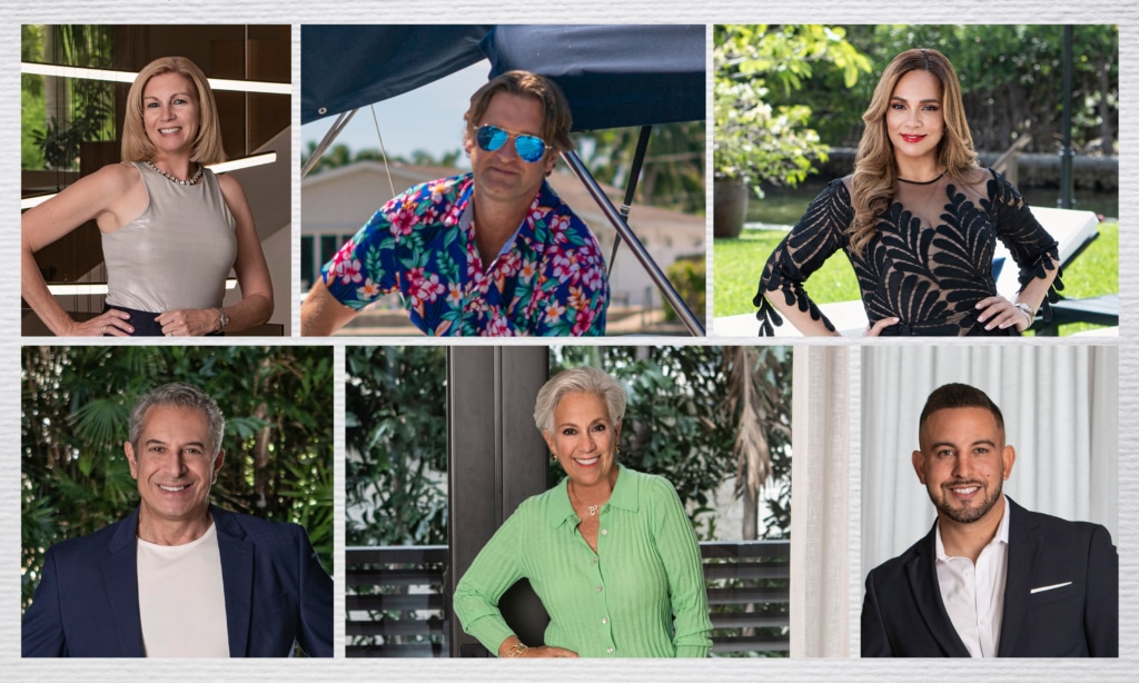 South Florida Agent’s top 10 Who’s Who profiles of 2022 - South Florida ...
