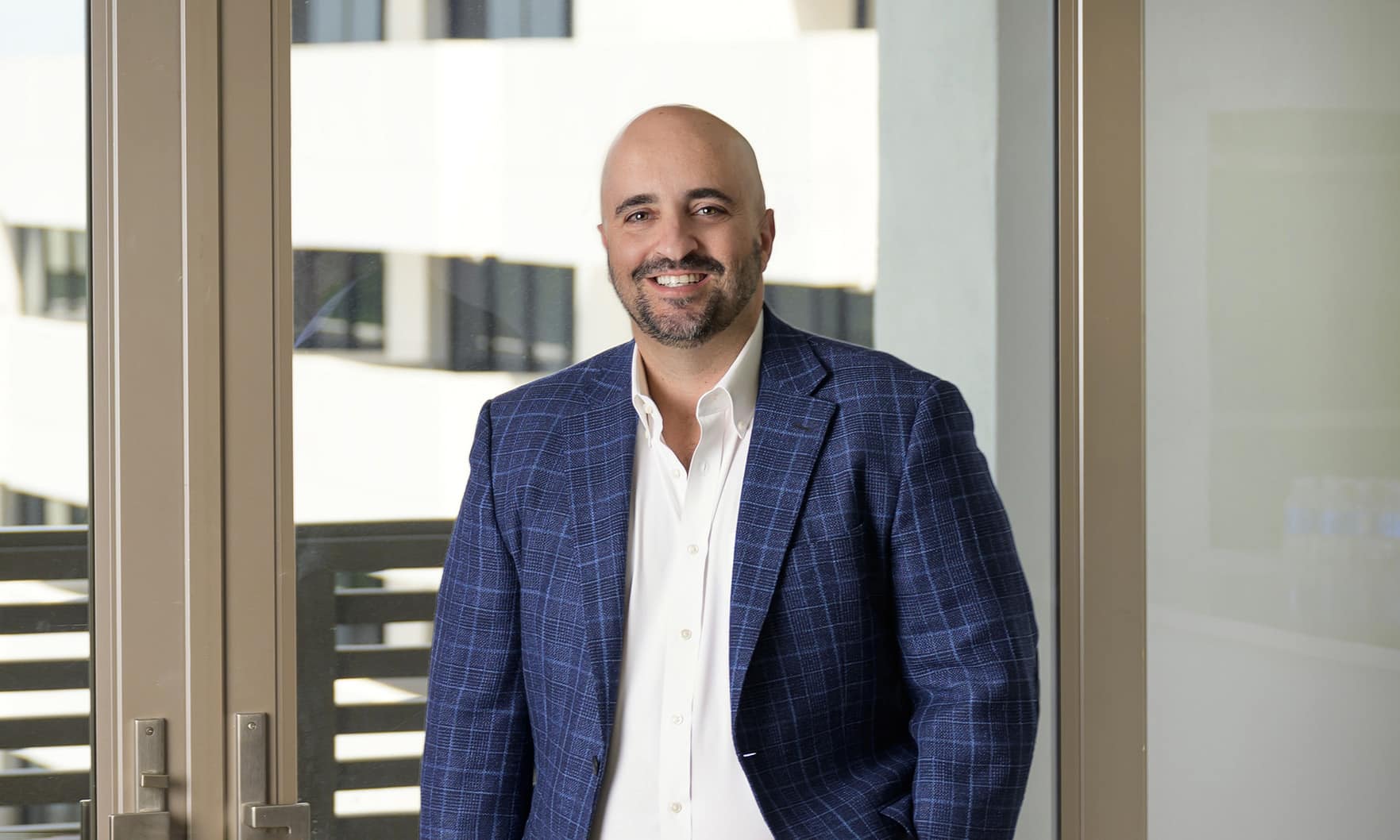 Jonathan J. Alfonso - South Florida Agent Magazine