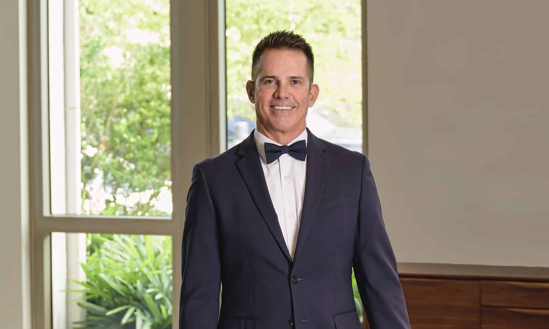 David Caporini - South Florida Agent Magazine