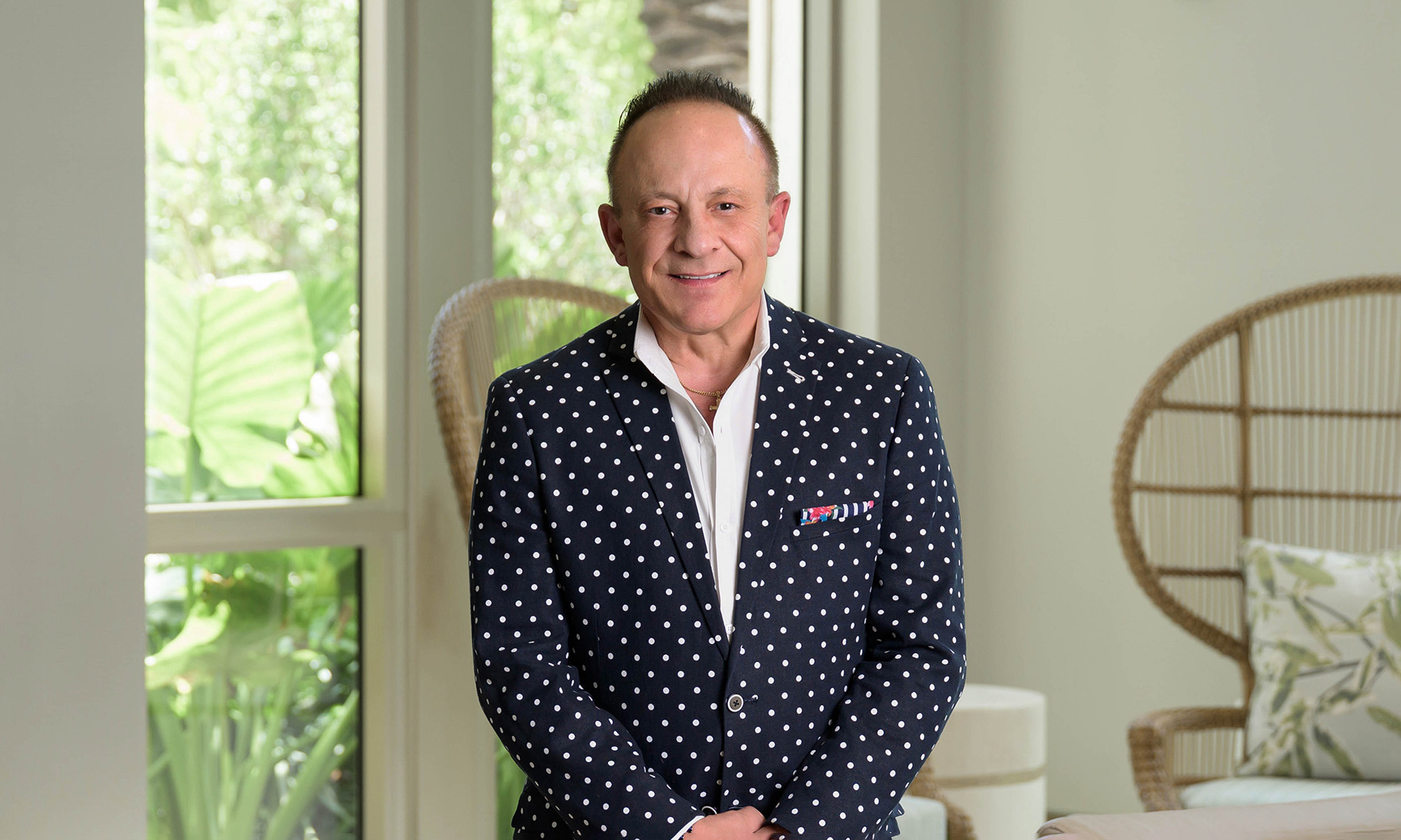 Carlos Garcia - South Florida Agent Magazine