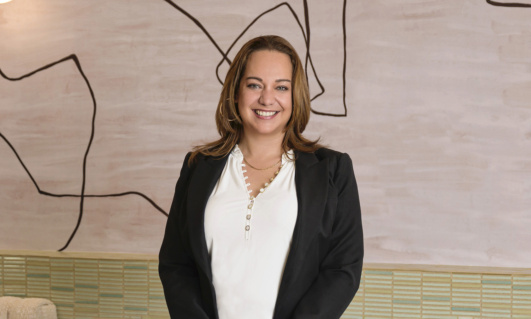 Michelle Gemmell - South Florida Agent Magazine