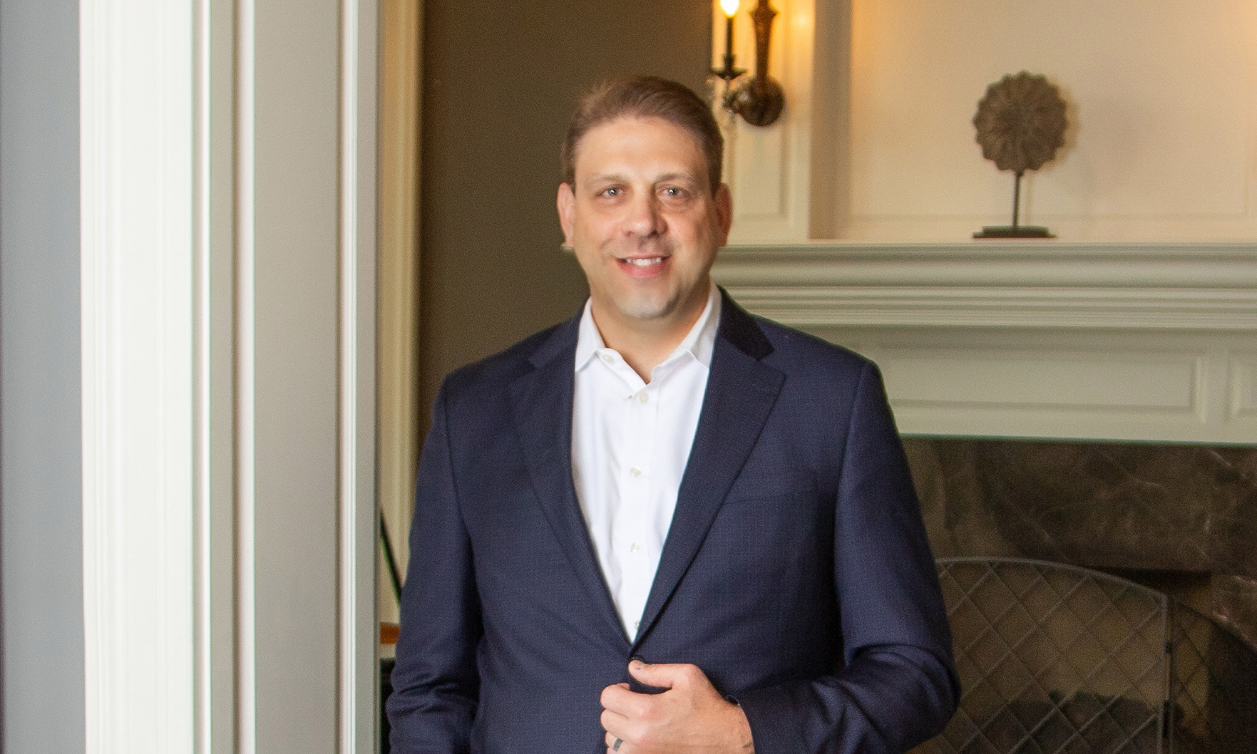 Garrett Larkin - South Florida Agent Magazine