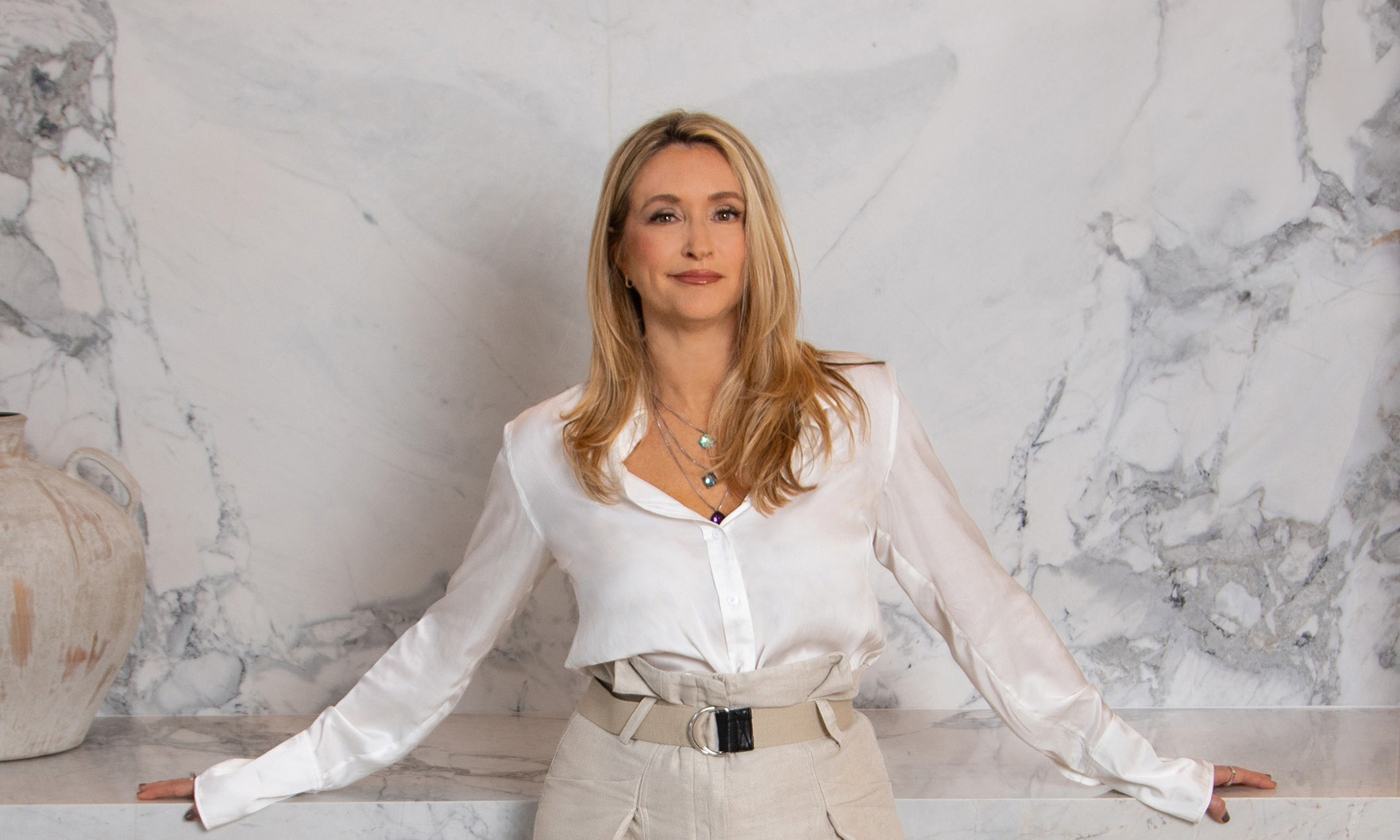 Mariana Garber Marteau - South Florida Agent Magazine