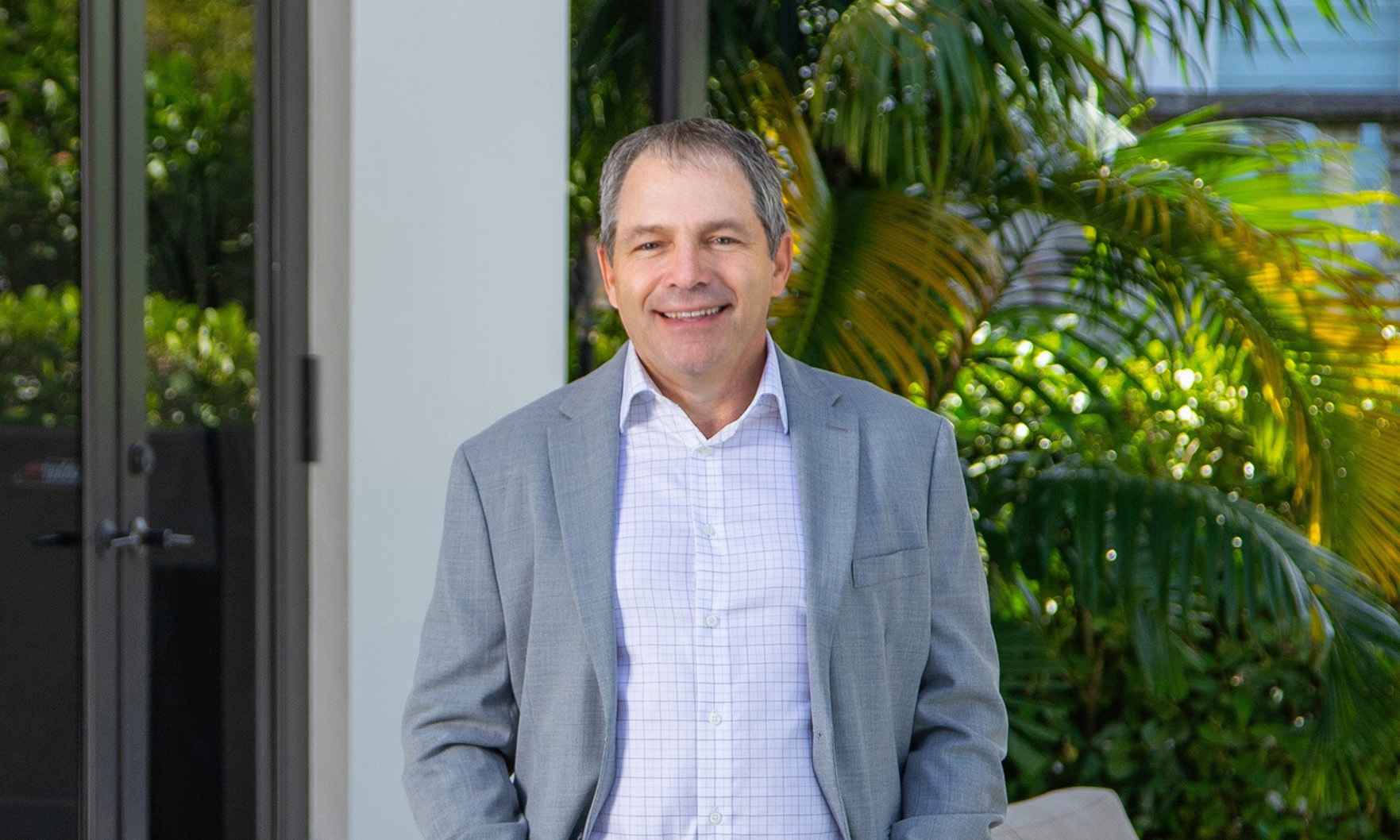 Jim Giacone - South Florida Agent Magazine