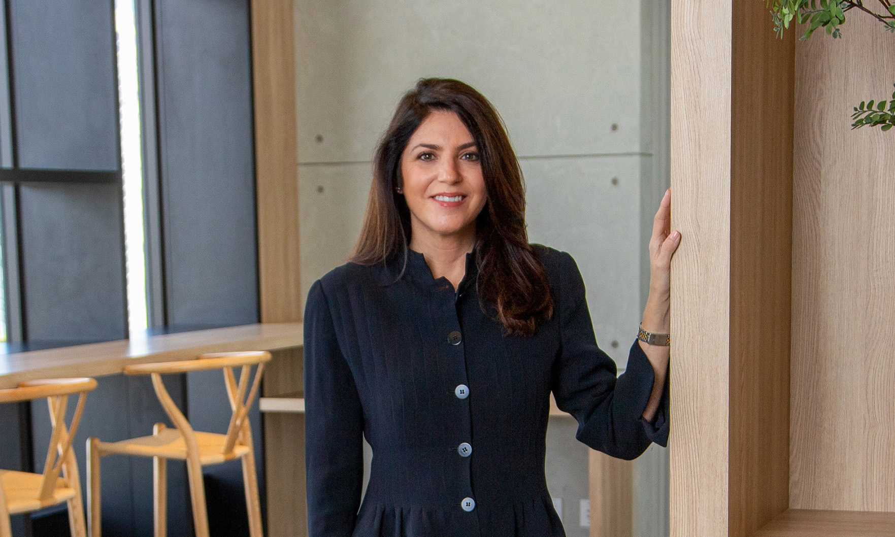 Lara Goodwin - South Florida Agent Magazine