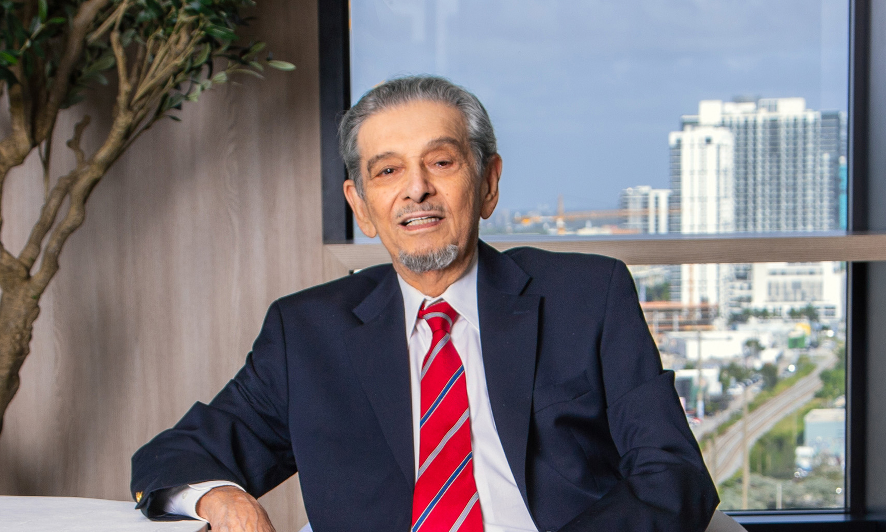 Martin Price - South Florida Agent Magazine